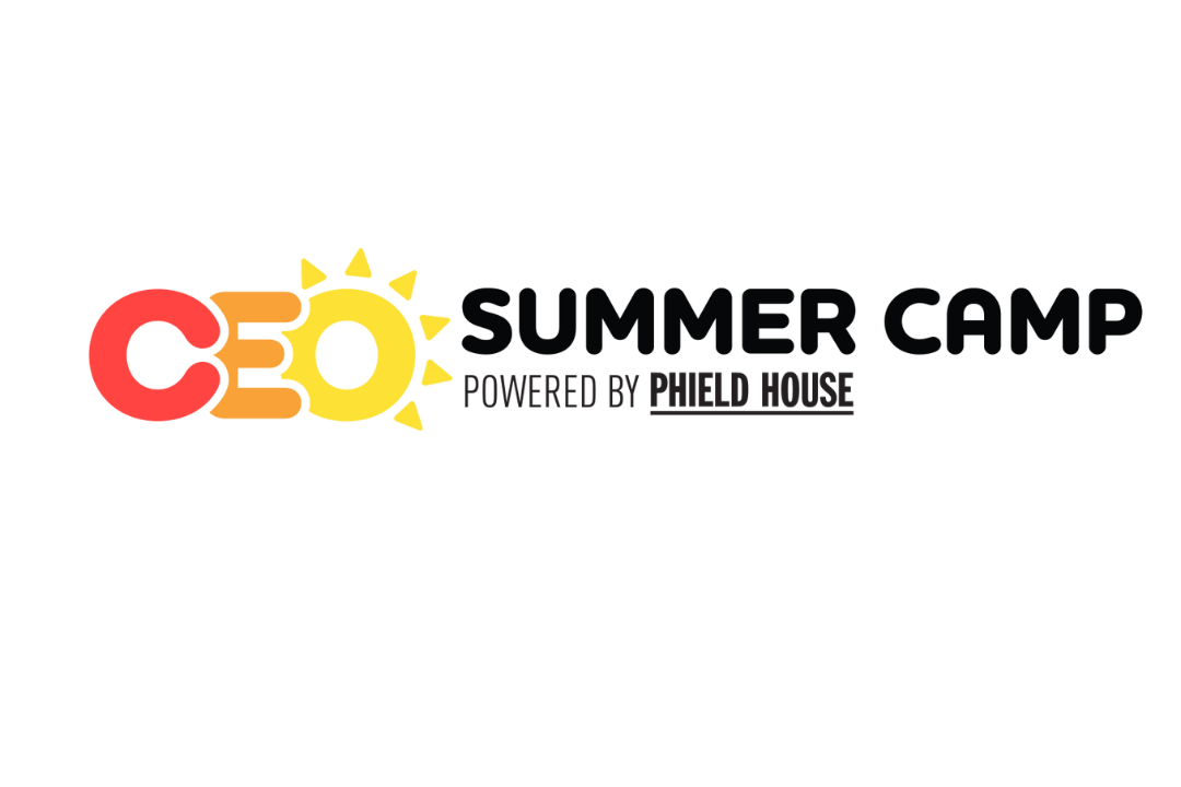 CEO Summer Camp - Powered by Phield House